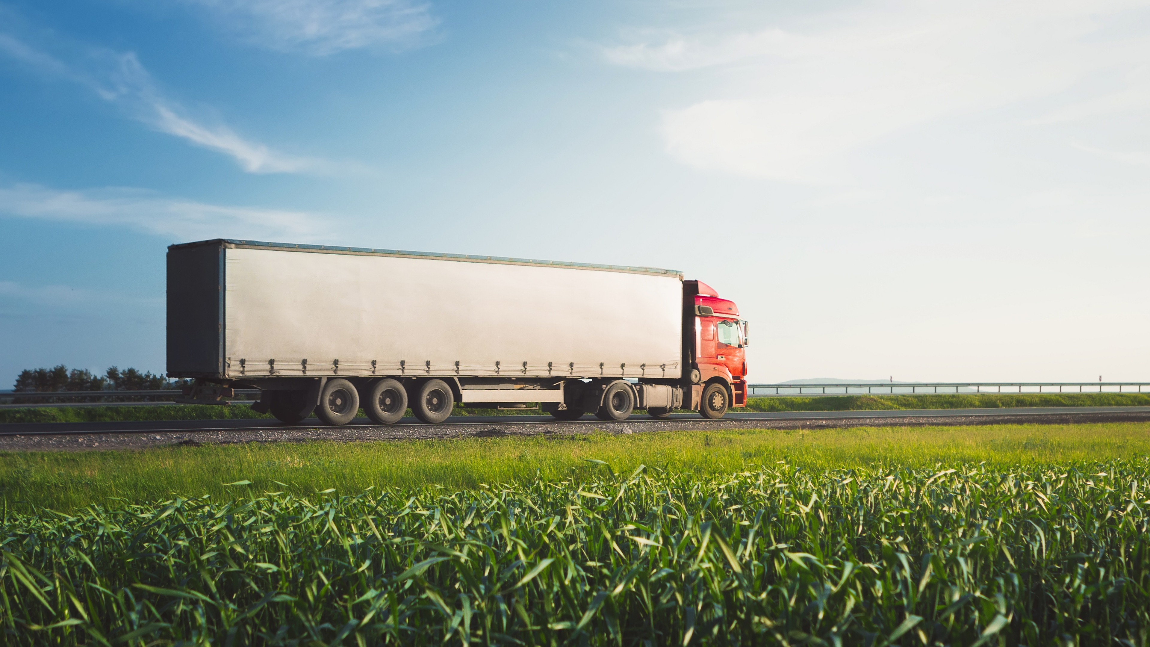 UK and European Road Freight Services- Perkins Transport